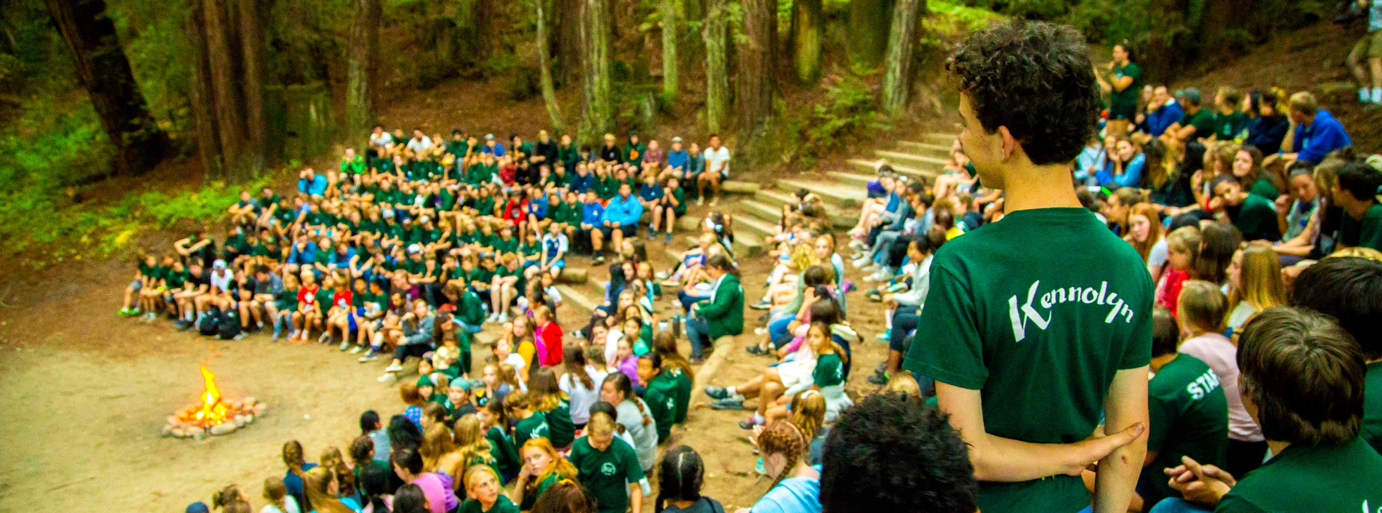 Why Kennolyn - Kennolyn Camps Overnight and Day Camps