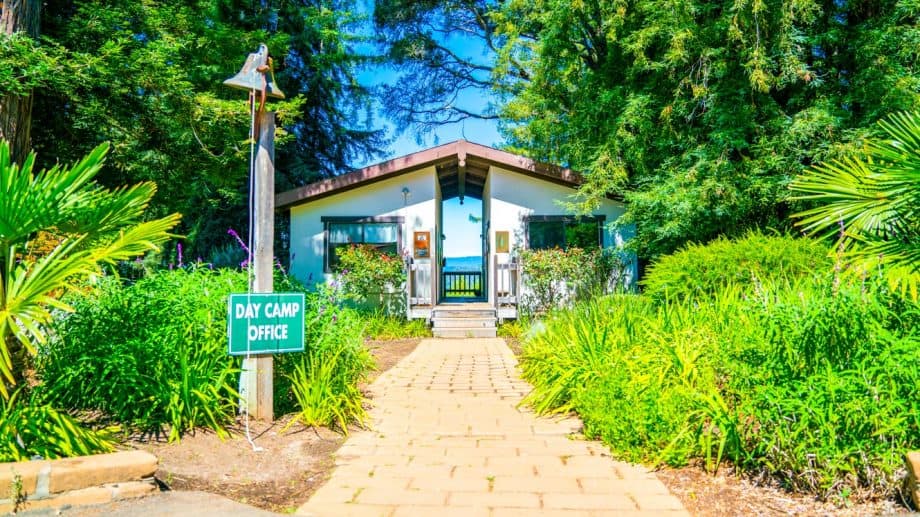 Locations - Kennolyn Camps Overnight and Day Camps