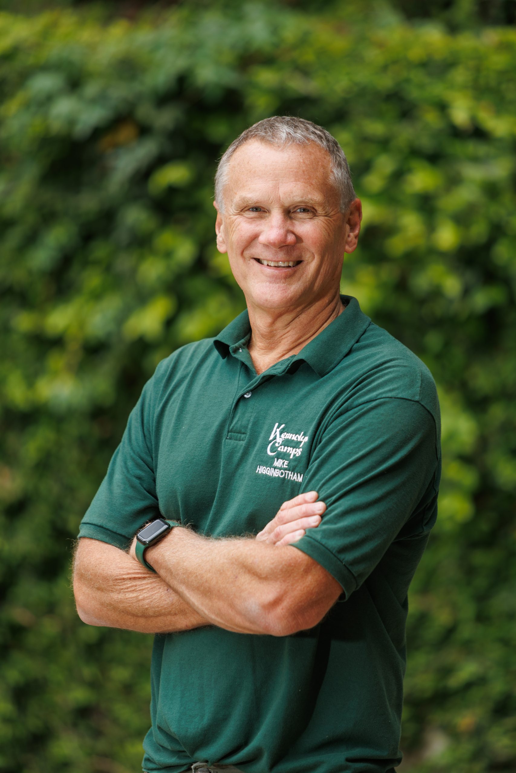 Staff - Kennolyn Camps