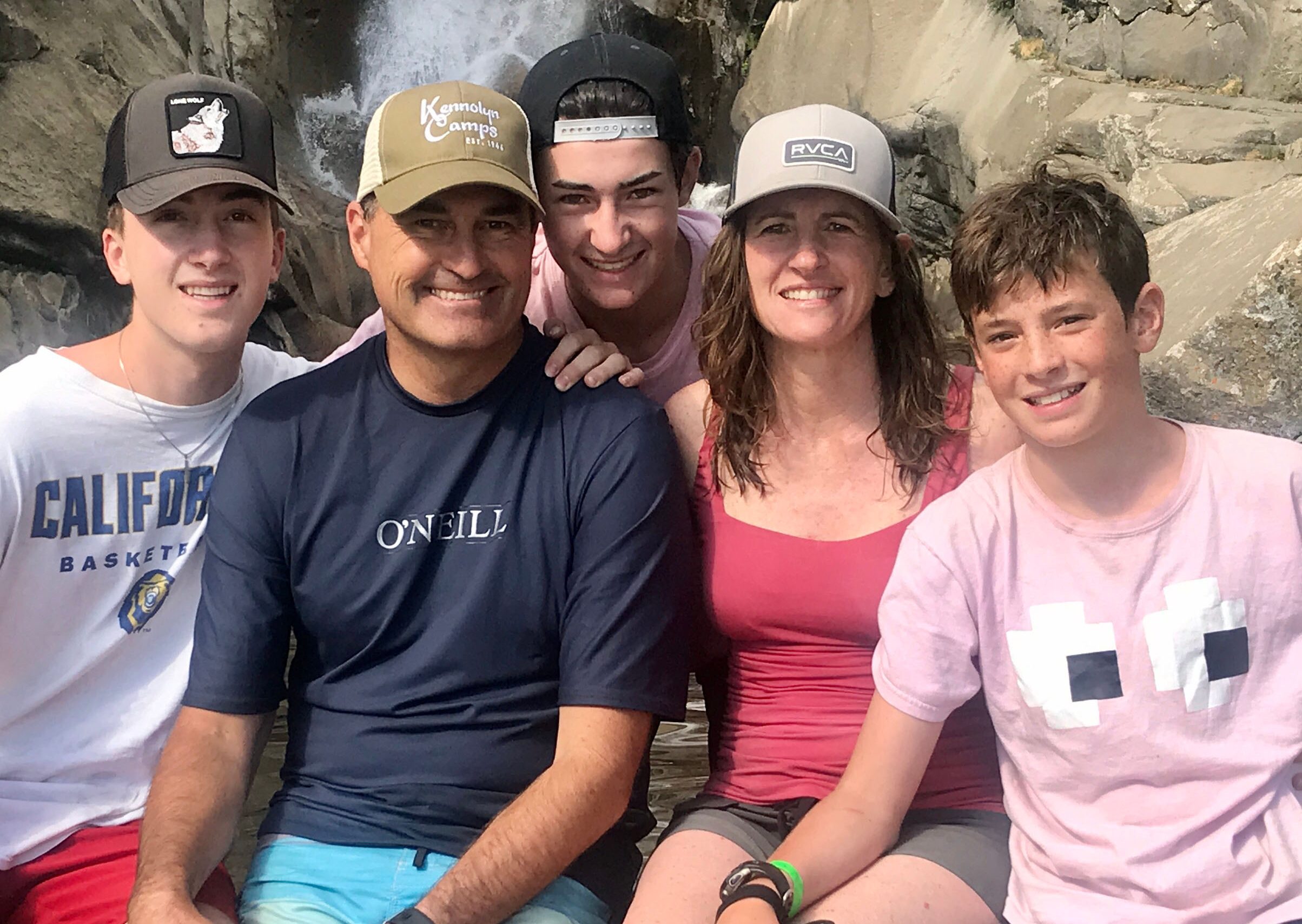 Meet the Day Camp Director - Kennolyn Camps