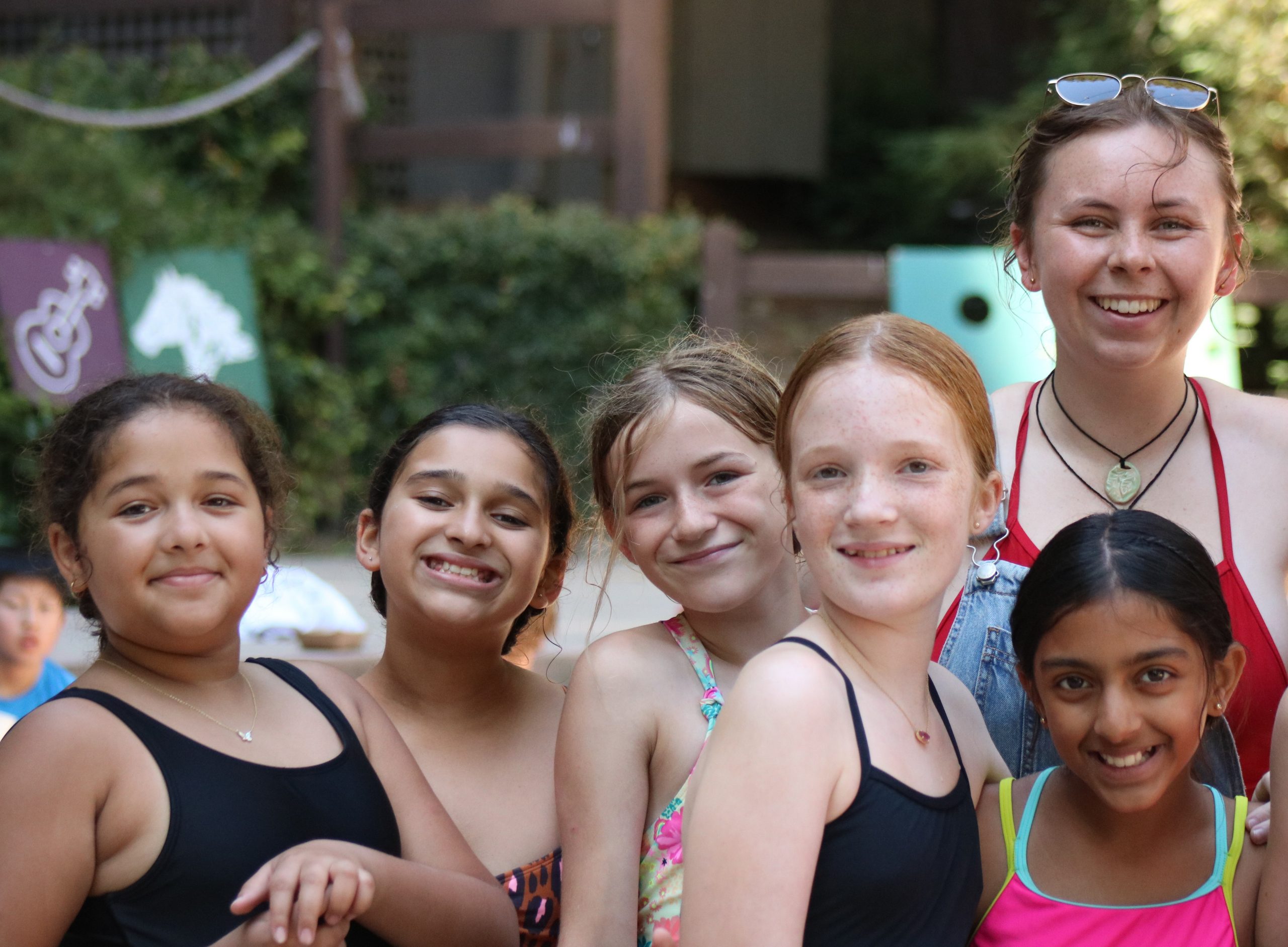 2026 Dates & Rates - Kennolyn Overnight and Day Camps